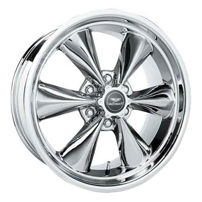 Oldsmobile Bravada Wheels